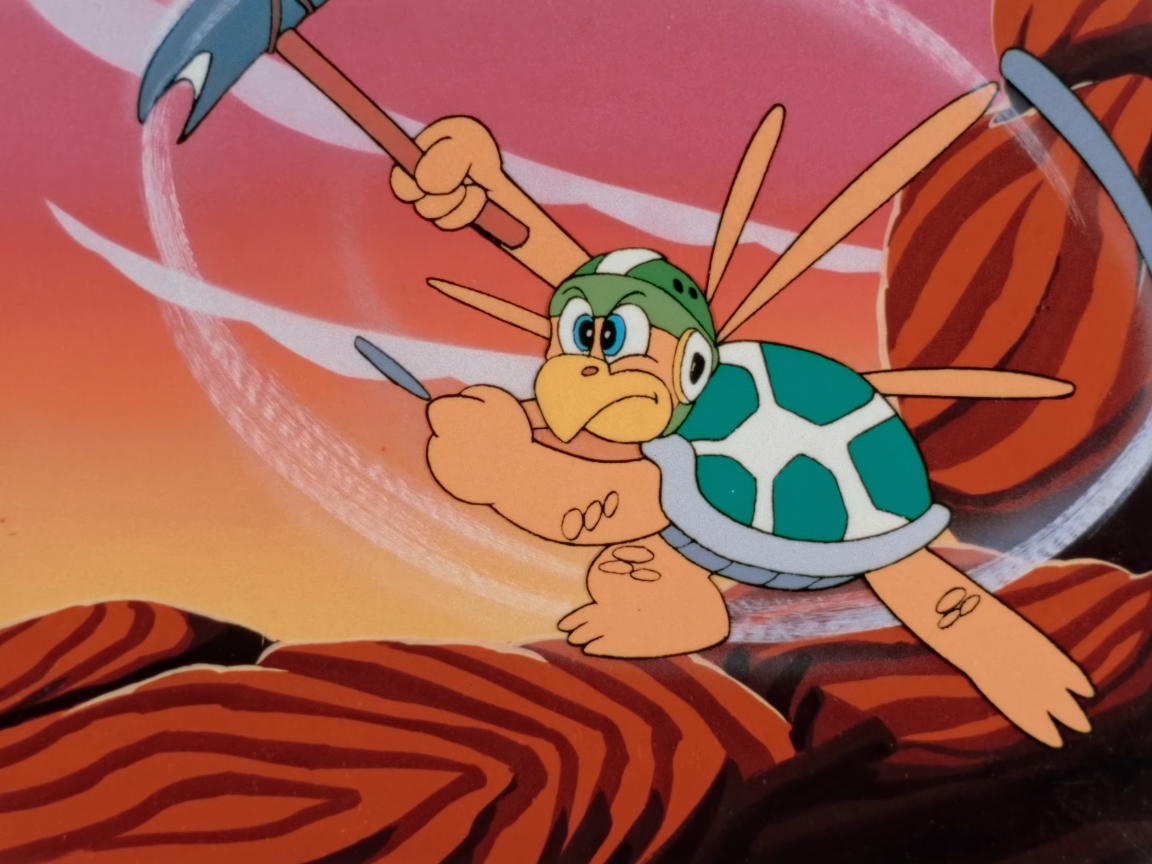 File:AnimeHammerBro.png - Super Mario Wiki, the Mario encyclopedia