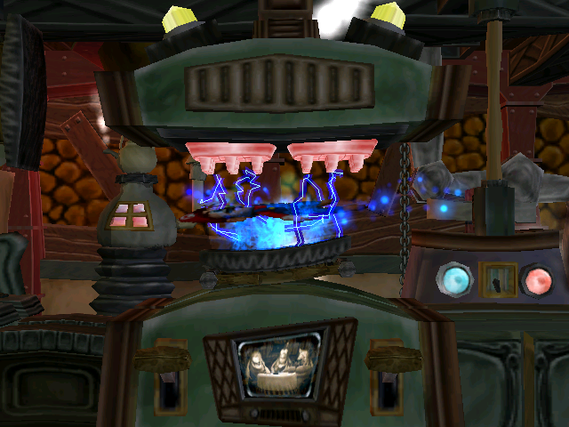 File:LM ending 3.png - Super Mario Wiki, the Mario encyclopedia