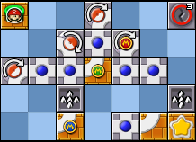 Mario's Main Event - Super Mario Wiki, the Mario encyclopedia