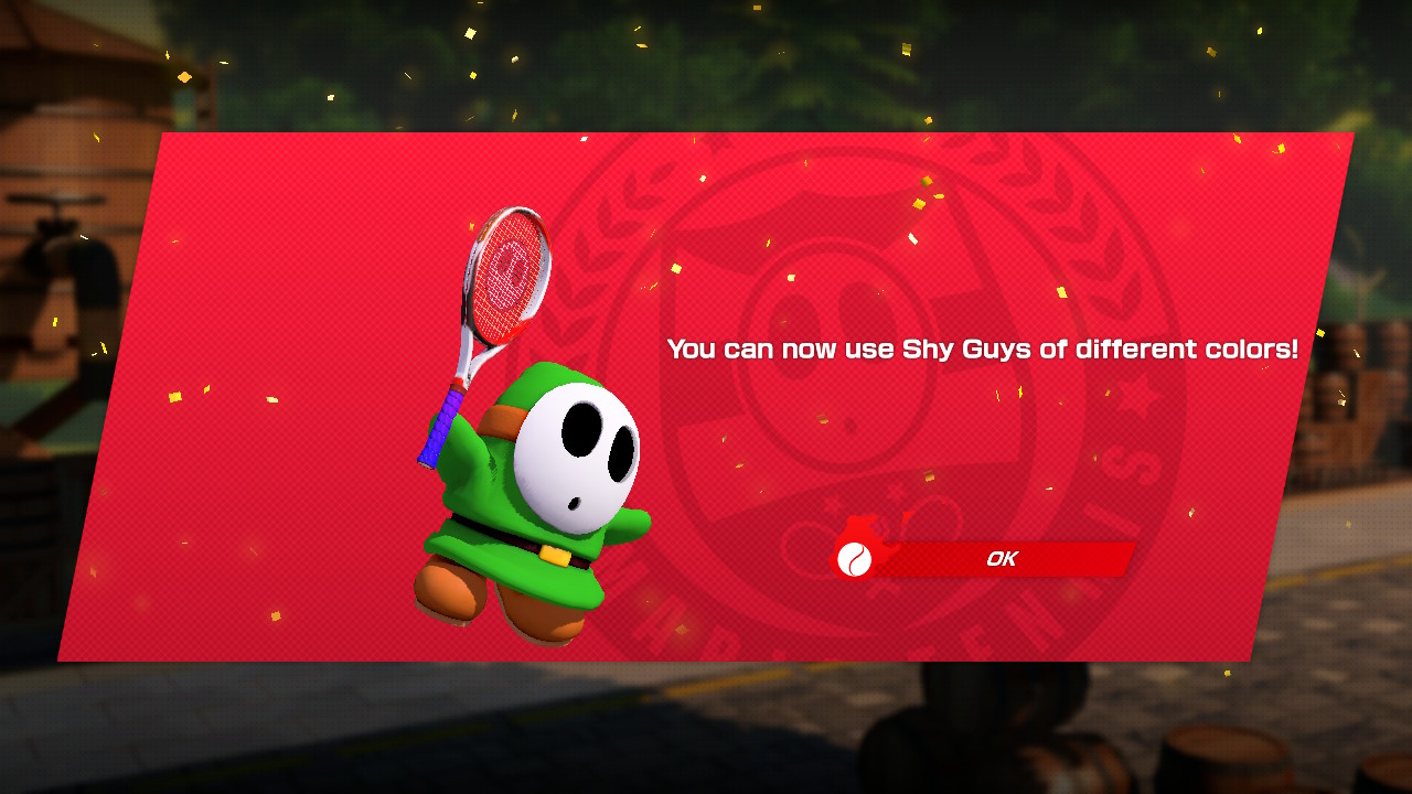 File:MTA Shy Guy green unlock.jpg - Super Mario Wiki, the Mario ...