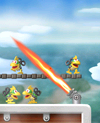 File:NSMBW World 4-A Level Preview Icon.png - Super Mario Wiki, the ...