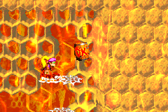 File:HornetHole-GBA-O.png - Super Mario Wiki, the Mario encyclopedia