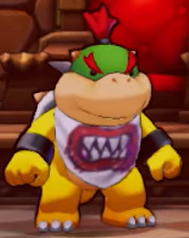 File:MLB Bowser Jr.png - Super Mario Wiki, the Mario encyclopedia