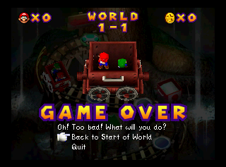 File:Mario Party 2 Game Over.png - Super Mario Wiki, the Mario encyclopedia