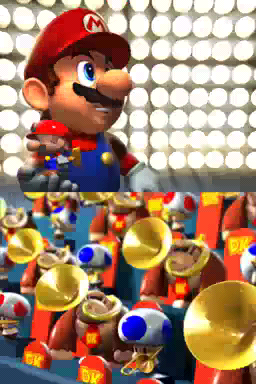 File:MvDK2 Musical 8.png - Super Mario Wiki, the Mario encyclopedia