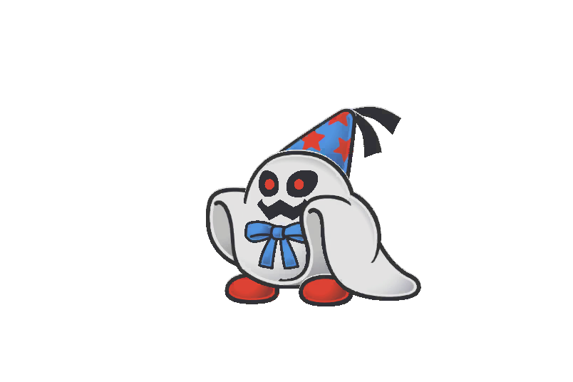 File:PMTTYDNS Tattle Log - Doopliss 1.png - Super Mario Wiki, the Mario ...