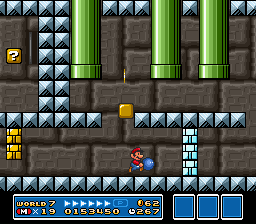 Pipe Land - Super Mario Wiki, the Mario encyclopedia