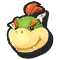 File:Bowser Jr Stock Head L.png - Super Mario Wiki, the Mario encyclopedia