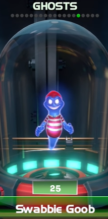 File:LM3 Swabbie Goob.png - Super Mario Wiki, the Mario encyclopedia