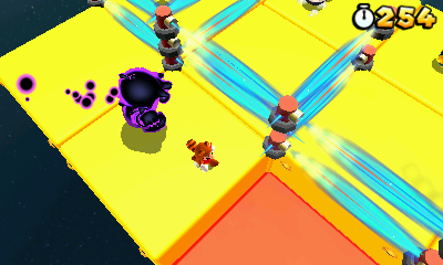 Big Cosmic Clone - Super Mario Wiki, the Mario encyclopedia