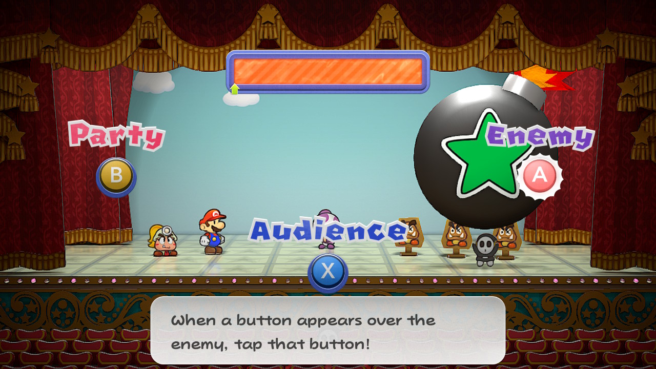 File:Clock Out NS.jpg - Super Mario Wiki, the Mario encyclopedia