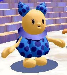 File:Female Blue Noki Clam Shell SMS.png - Super Mario Wiki, the Mario ...