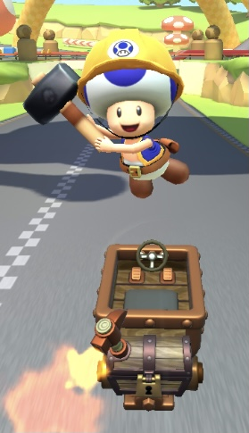 File:MKT Builder Toad Trick3.png - Super Mario Wiki, the Mario encyclopedia