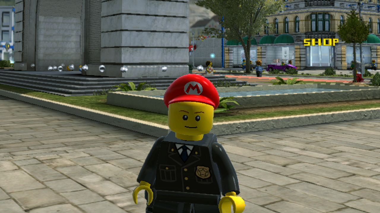 File:Mariocameo13LEGOCU.png - Super Mario Wiki, the Mario encyclopedia
