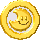 Moon Coin - Super Mario Wiki, the Mario encyclopedia