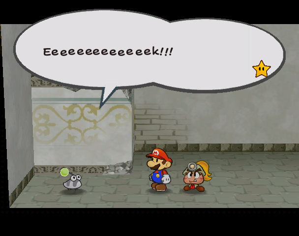 File:PMTTYD Mario Spots a Puni 3.png - Super Mario Wiki, the Mario ...