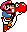 File:Red Yoshi SMW.png - Super Mario Wiki, the Mario encyclopedia