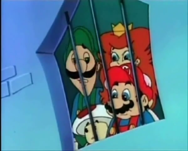 File:ReptilesintheRoseGarden4.jpg - Super Mario Wiki, the Mario ...