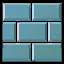 File:SPM Brick Block (blue).png - Super Mario Wiki, the Mario encyclopedia