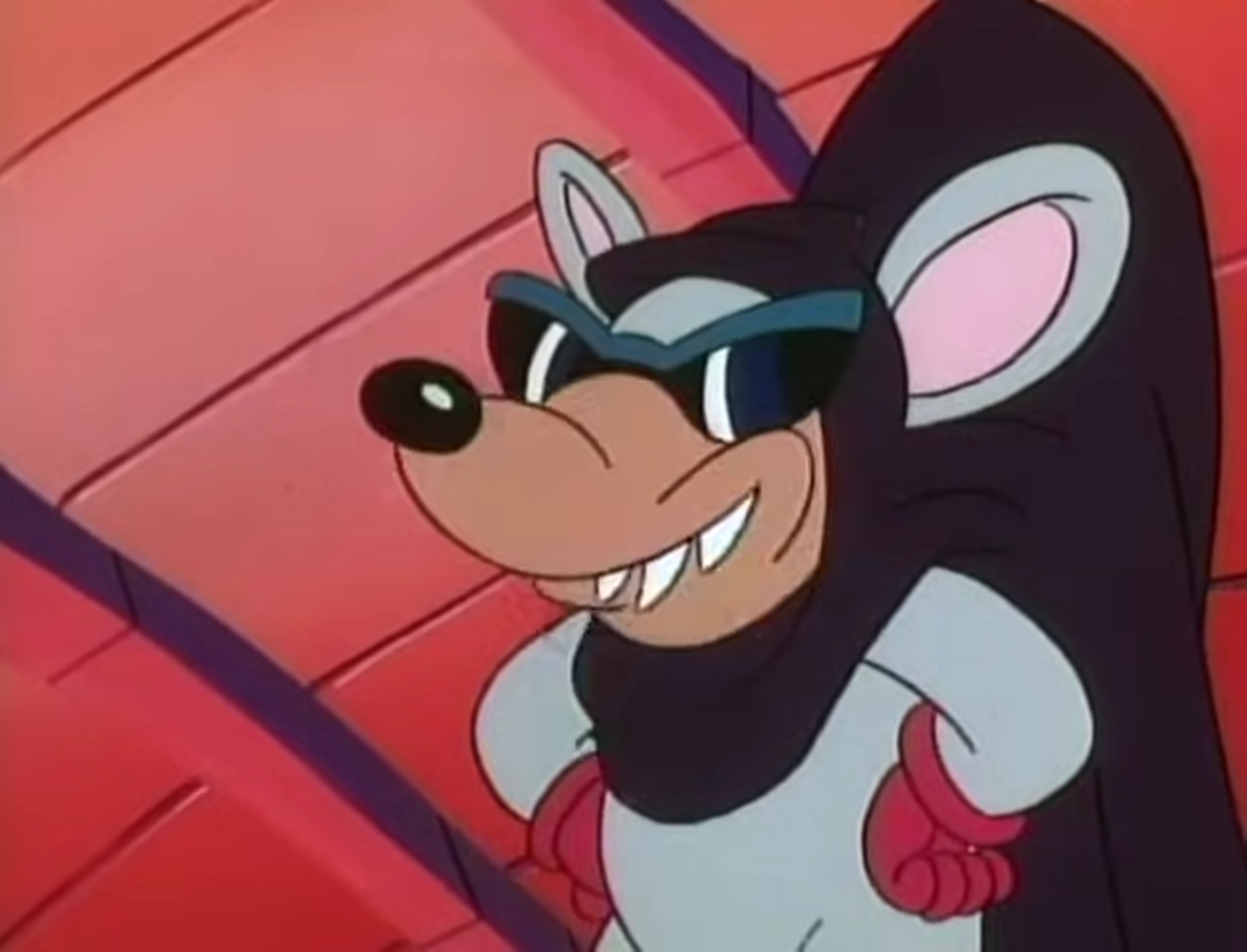 File:TSMBSS Mousigor.png - Super Mario Wiki, the Mario encyclopedia