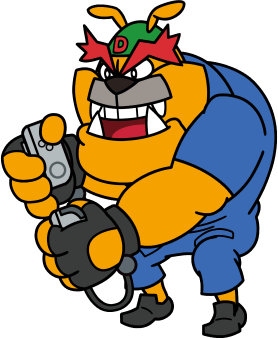 File:WWMI Dribble Artwork.png - Super Mario Wiki, the Mario encyclopedia