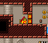 Storm the castle!! (Invade Wario Castle) - Super Mario Wiki, the Mario ...