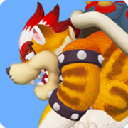 File:3DW CC Meowser.png - Super Mario Wiki, the Mario encyclopedia