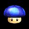 Absorbing Mushroom - Super Mario Wiki, the Mario encyclopedia