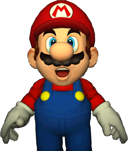 File:Mario Ending Sprite 6.png - Super Mario Wiki, the Mario encyclopedia