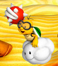 Lakitu - Super Mario Wiki, the Mario encyclopedia