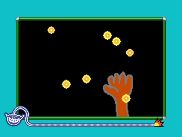 Red-Handed - Super Mario Wiki, the Mario encyclopedia