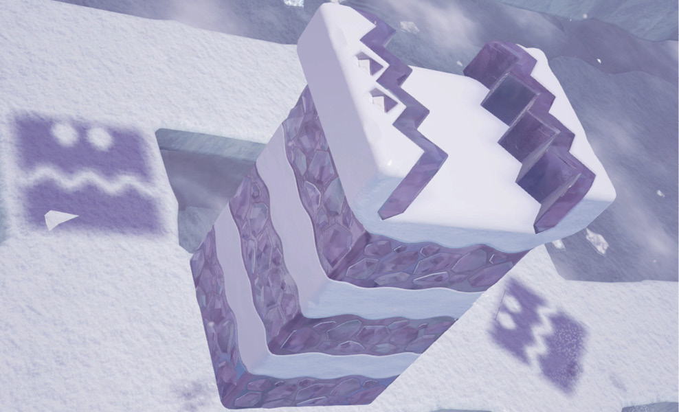 Bitefrost - Super Mario Wiki, the Mario encyclopedia