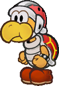 Fire Bro - Super Mario Wiki, the Mario encyclopedia
