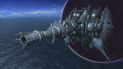 Subspace Gunship - Super Mario Wiki, the Mario encyclopedia