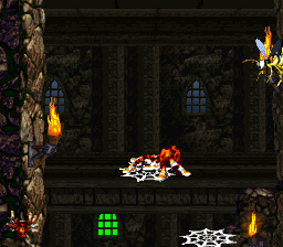 File:Toxic Tower DKC2 shot 4.png - Super Mario Wiki, the Mario encyclopedia