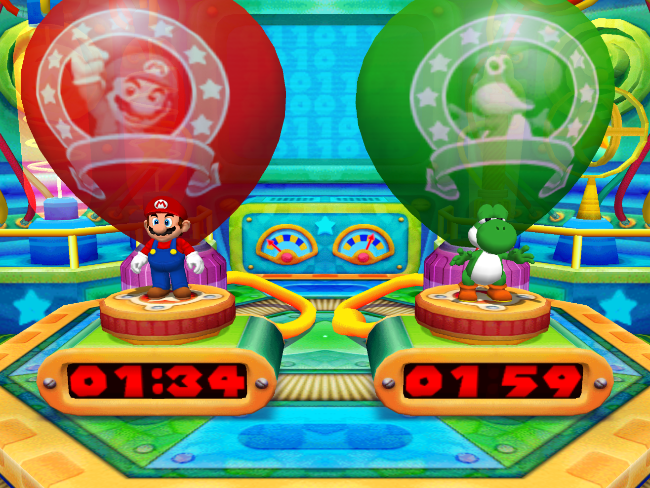 File:Countdown Pound.png - Super Mario Wiki, the Mario encyclopedia