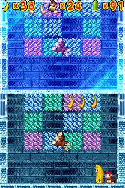 Glass Labyrinth - Super Mario Wiki, the Mario encyclopedia