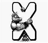 Krusha - Super Mario Wiki, the Mario encyclopedia