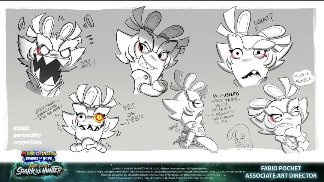 File:MRSOH Kanya concept art 3.jpg - Super Mario Wiki, the Mario ...