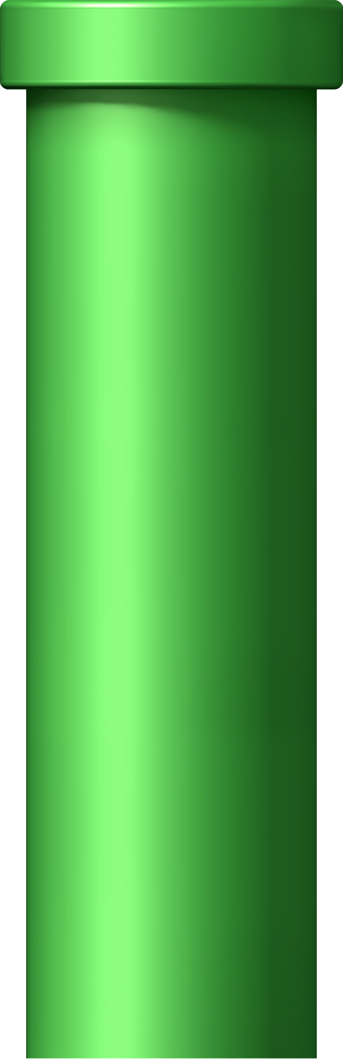 File:NSMBDS Warp Pipe Artwork.png - Super Mario Wiki, the Mario ...