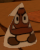 Paper-Cone Goomba - Super Mario Wiki, the Mario encyclopedia