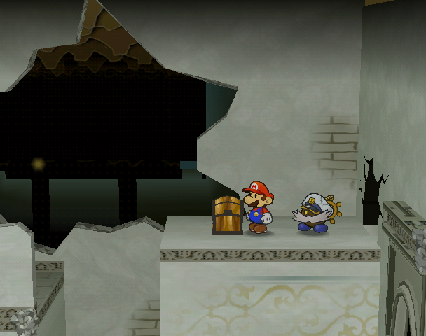 File:Rogueport Sewers Treasure Chest 4.png - Super Mario Wiki, the ...