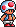 File:SMAS SMB3 Toad Sprite.png - Super Mario Wiki, the Mario encyclopedia