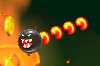 Flame Chomp - Super Mario Wiki, the Mario encyclopedia