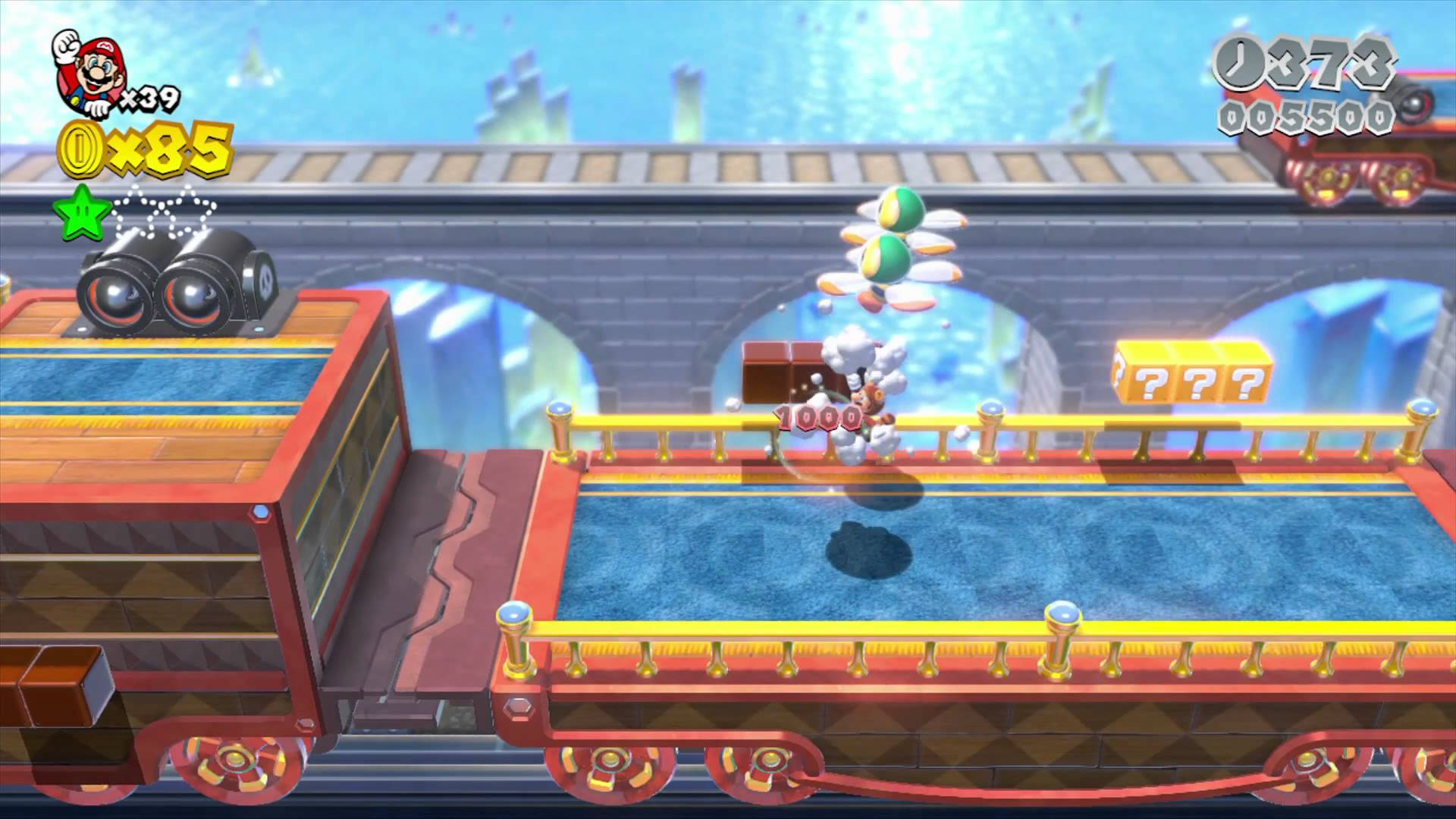 File:Flopter.jpg - Super Mario Wiki, the Mario encyclopedia