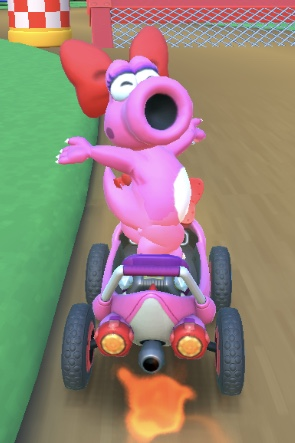 File:MKT Birdo Trick.png - Super Mario Wiki, the Mario encyclopedia