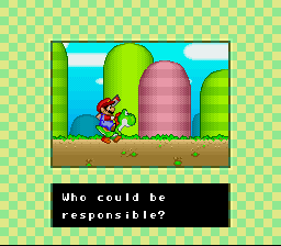 File:MarioYS.png - Super Mario Wiki, the Mario encyclopedia