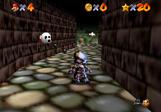File:Metal Mario 64.png - Super Mario Wiki, the Mario encyclopedia