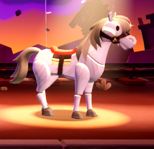 File:PPS Horse Dark Locomotive.png - Super Mario Wiki, the Mario ...
