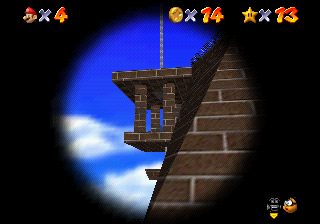 File:SM64 WF Cannon inside.png - Super Mario Wiki, the Mario encyclopedia